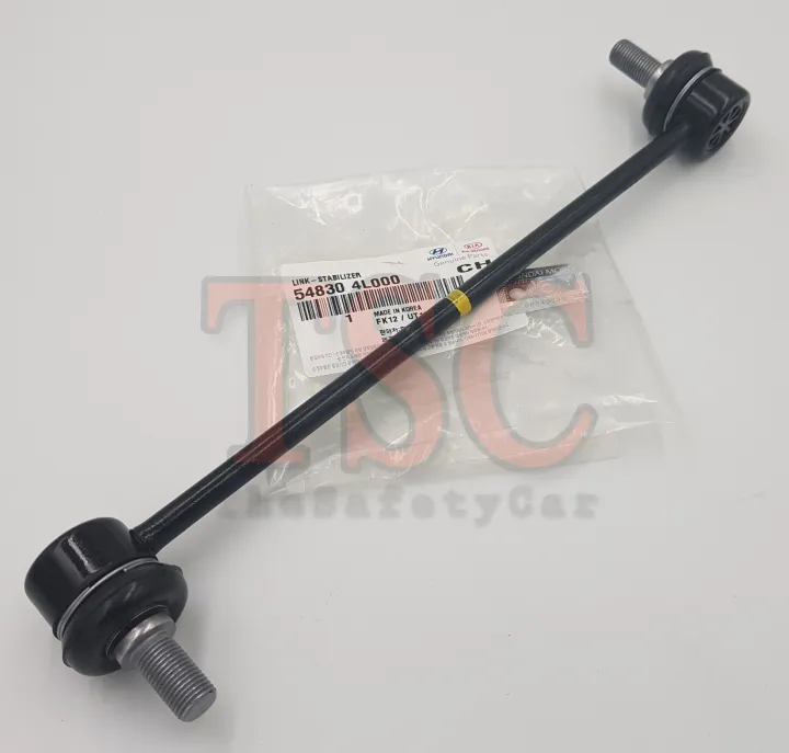 ORIGINAL Link Stabilizer Kia RIo, Kia Soul Hyundai Accent Hyundai ...