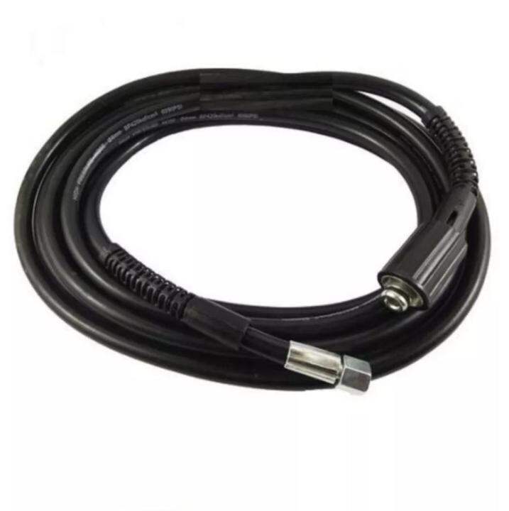 Selang Jet Cleaner 6 Meter Selang High Pressure Selang Steam 6 Meter ...