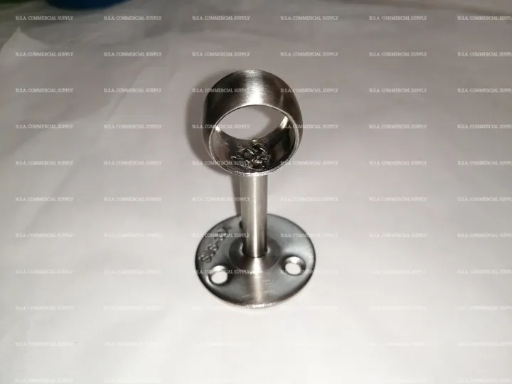 Stainless Steel Center Post 3/4 inch Inside Diameter Length (T304) 1PC ...