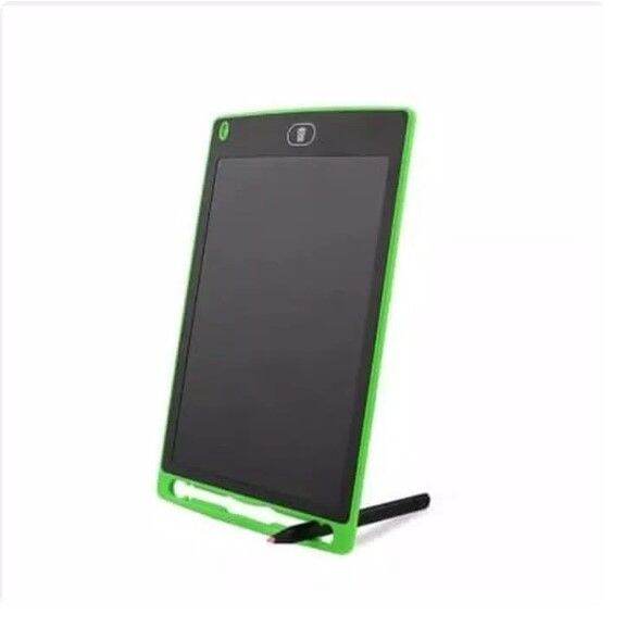 Stofer LCD Drawing Tulisan Tablet Anak dan Dewasa 8.5 Papan Tulis ...