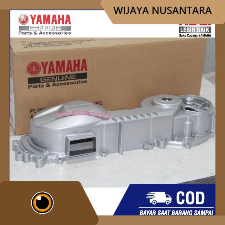 Blok Block Cvt Bak Cvt Yamaha Nouvo Original Yamaha 5LW-E5411-00 ...
