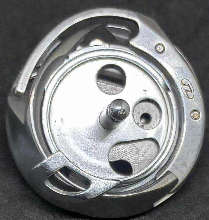 JUKI ROTARY HOOK FOR JUKI BRUCE BUTTONHOLE SEWING MACHINE | Lazada