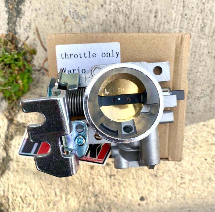 Throtle Throttle Body Tb Vario Beat Verza Crf Scoopy Megapro | Lazada ...