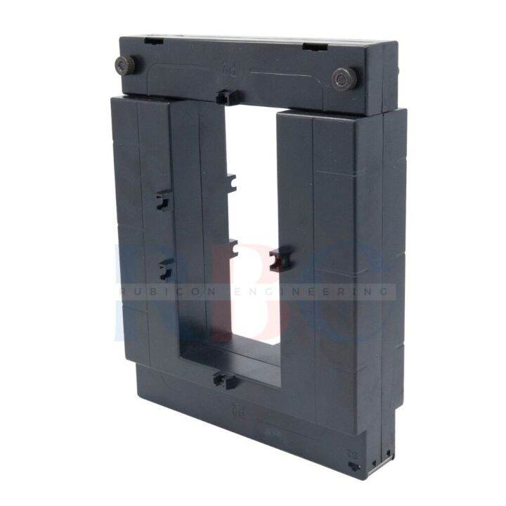 "DAKO" DP-816 2000/5A CLASS 0.5 / 10VA CT ถอดประกบ หม้อแปลงกระแสไฟฟ้า ...