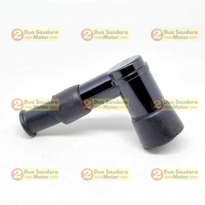 cangklong kop tutup busi - sparepart motor roda tiga - viar kaisar htm ...