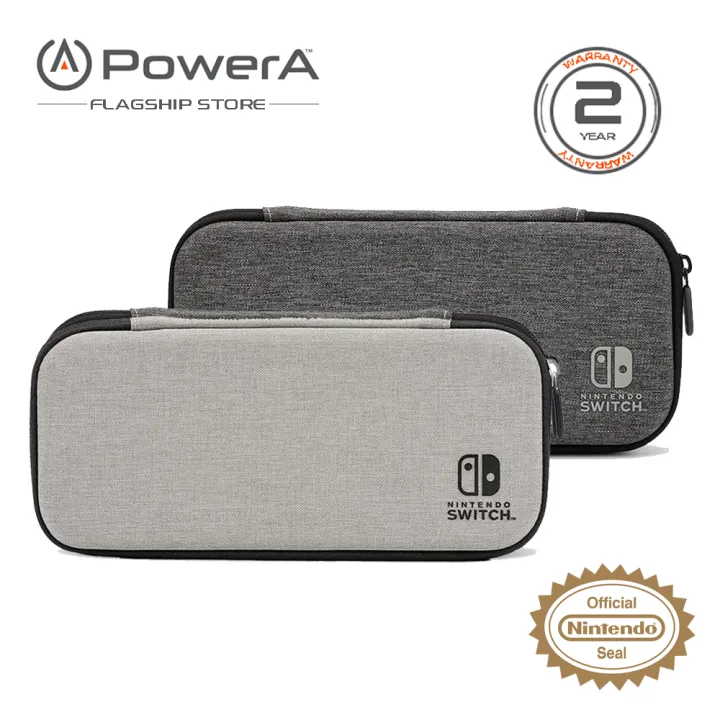 PowerA Slim Case for Nintendo Switch | Lazada PH