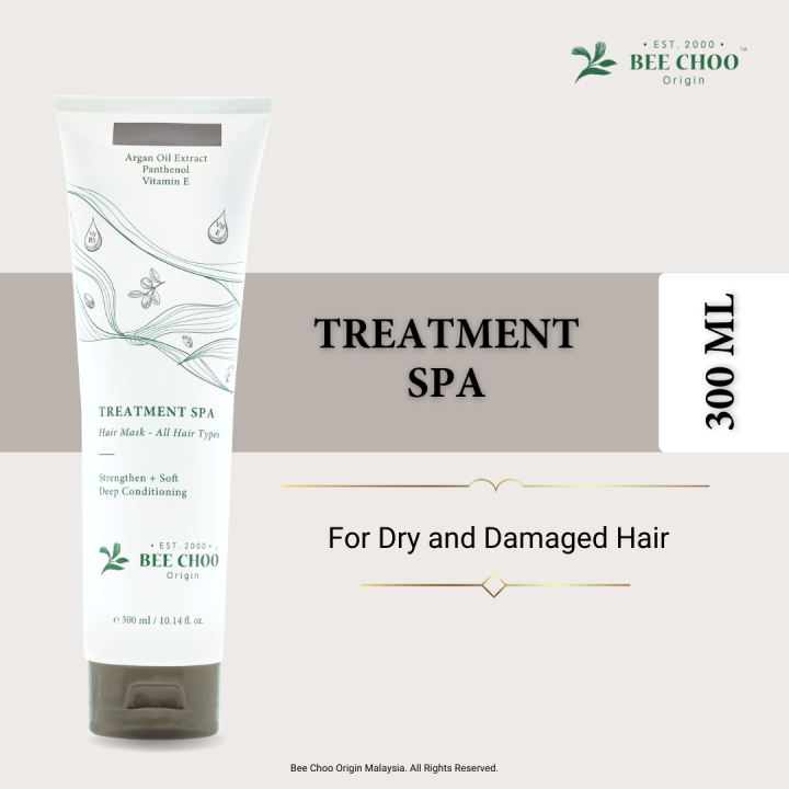 Bee Choo Origin - Treatment Spa | Lazada