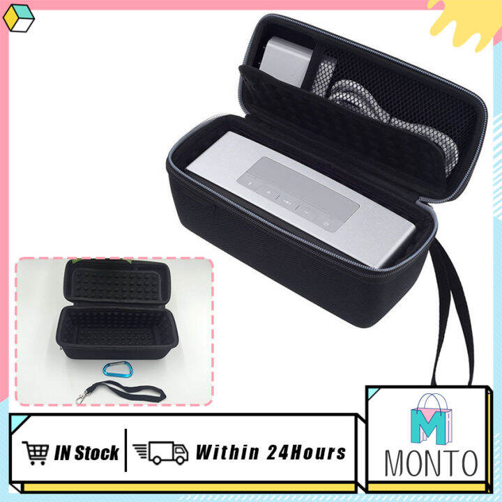 Bose Soundlink Mini Case Portable Bluetooth Speaker Bose Soundlink Case ...