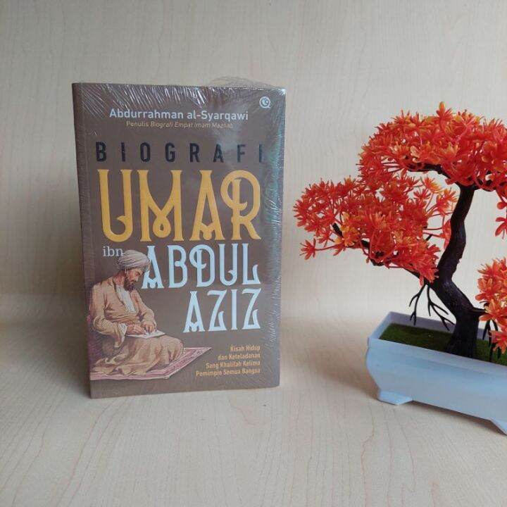 Biografi Umar Bin Abdul Aziz Kisah Hidup dan Keteladanan Sang Khalifah Kelima Pemimpin Semua ...