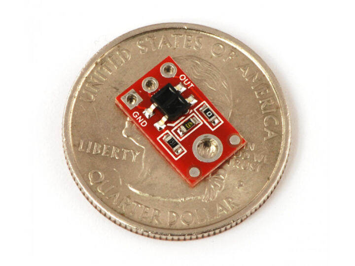 QTR-1A Reflectance Sensor 2-Pack | Lazada PH