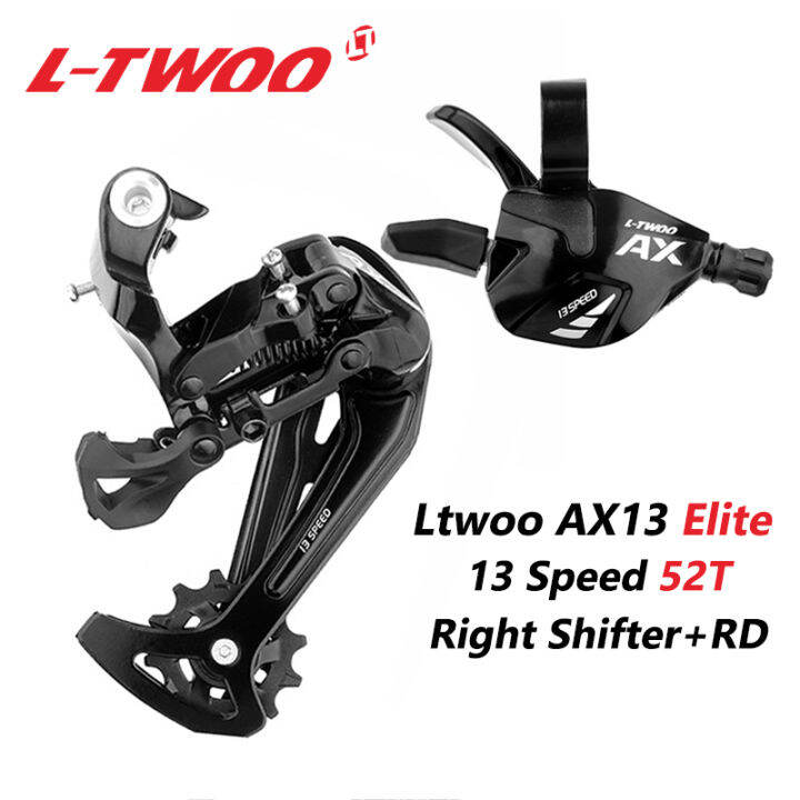 LTWOO AX13 Elite Version 1x13 Speed AX13 Groupset 13 Speed Trigger ...