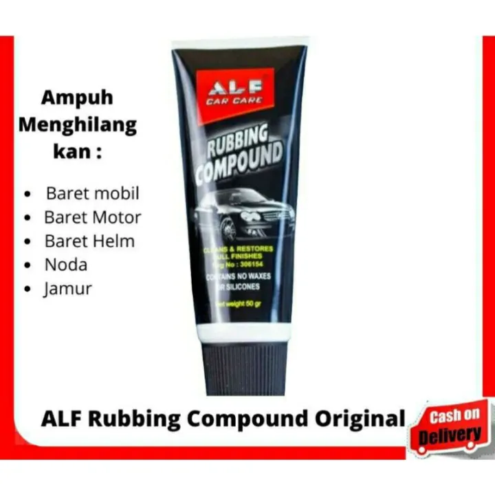 Pemoles anti baret | Lazada Indonesia