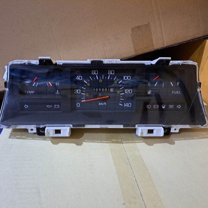 Speedometer Asli Mitsubishi L300 Diesel | Lazada Indonesia