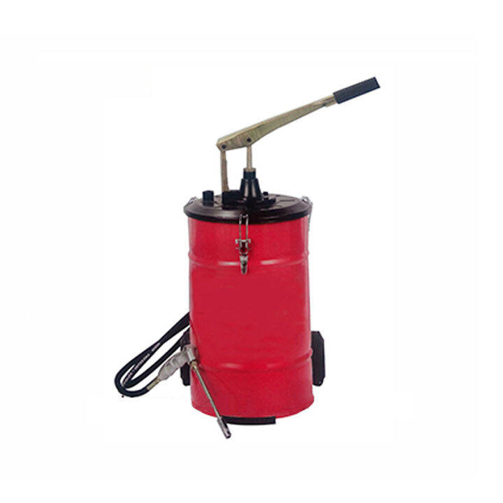 Manual Grease Pump 25 Liters with complete accessories | Lazada PH