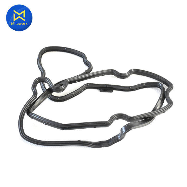 ยางฝาวาล์ว NAVARA ปี 07-13 2.5D YD25 แท้ห้างNS DES 2 (13270-VM00A ...