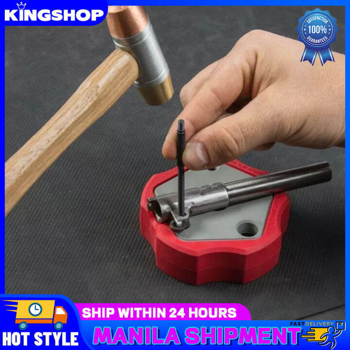 【Original + 24 hours delivery】Tactical Universal Gun Smart Bench Block ...