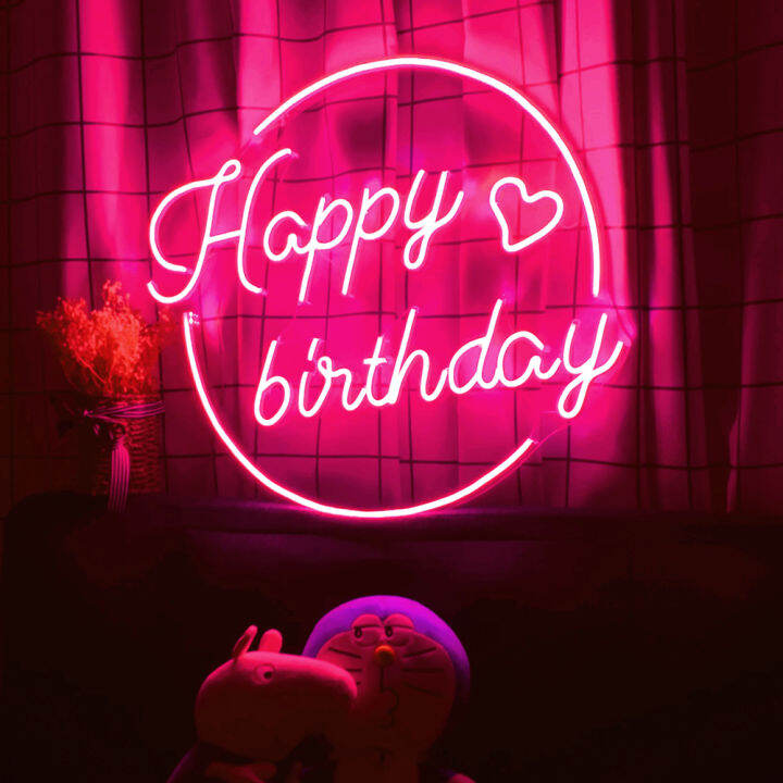 Customized Interior Decoration with LED Flexible Neon Light ins Lamp ...