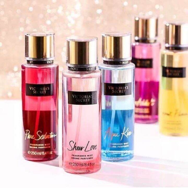 Victoria Secret Perfume 250ml | Lazada PH