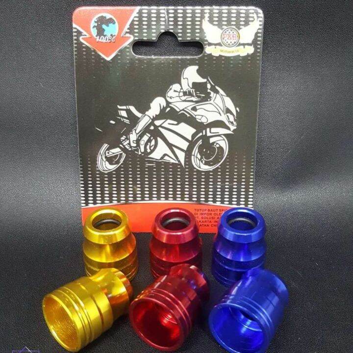 Monel Spion CNC Untuk Semua jenis Motor Universal | Lazada Indonesia