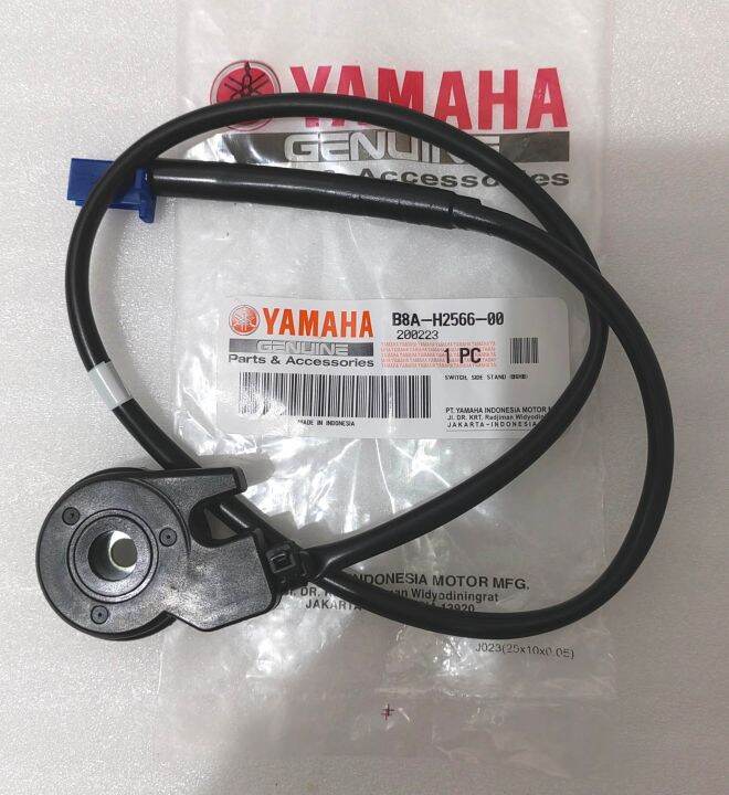 SIDE STAND SWITCH NMAX V2 | Lazada PH