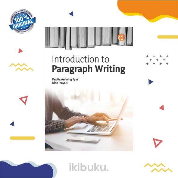Buku Introduction to Paragraph Writing | Lazada Indonesia