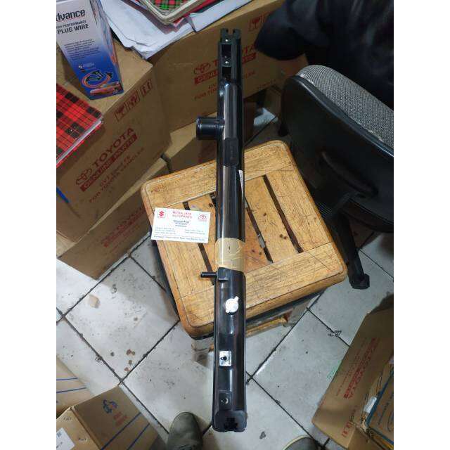 Upper tank radiator Inova Innova Fortuner Hilux Diesel | Lazada Indonesia