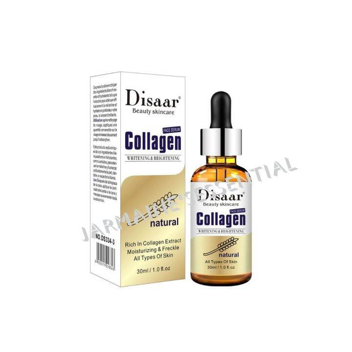 Disaar Collagen Face Serum, Anti-Aging, Anti Wrinkle Facial Cream, Lift ...