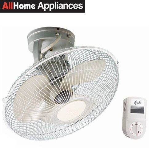ASAHI CF 622 Ceiling Fan 16" | Lazada PH