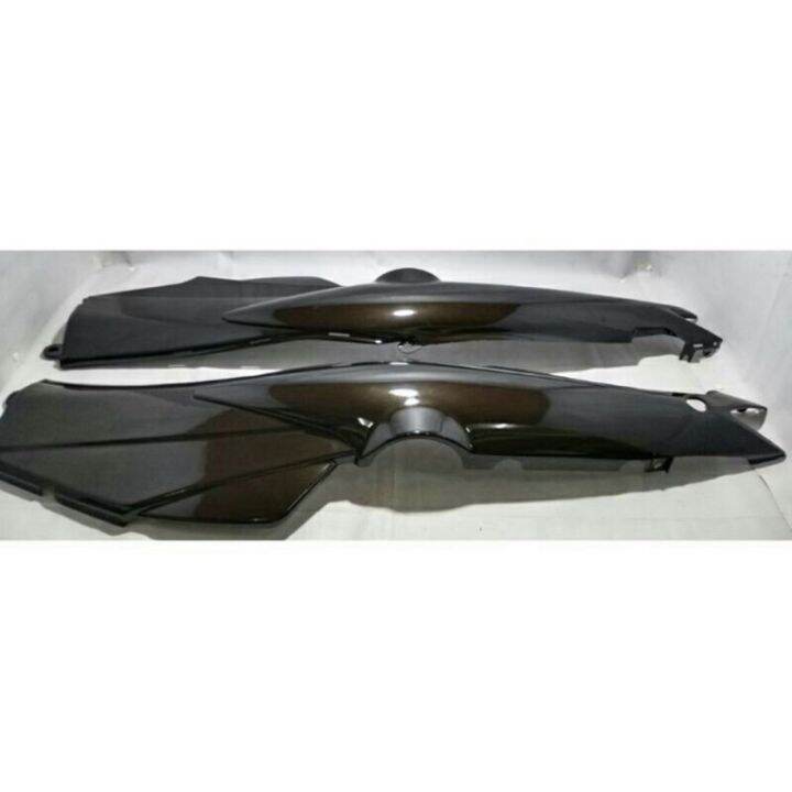 BODY COVER (LONG SIDE) XRM 110 XRM 125 RS125 | Lazada PH