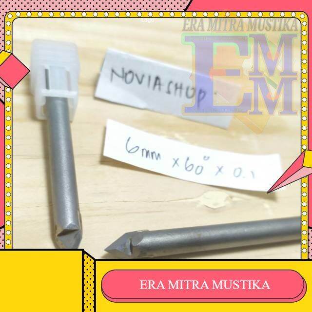 Mata ROUTER CNC grafir marmer granite batu nisan prasasti ukir runcing ...