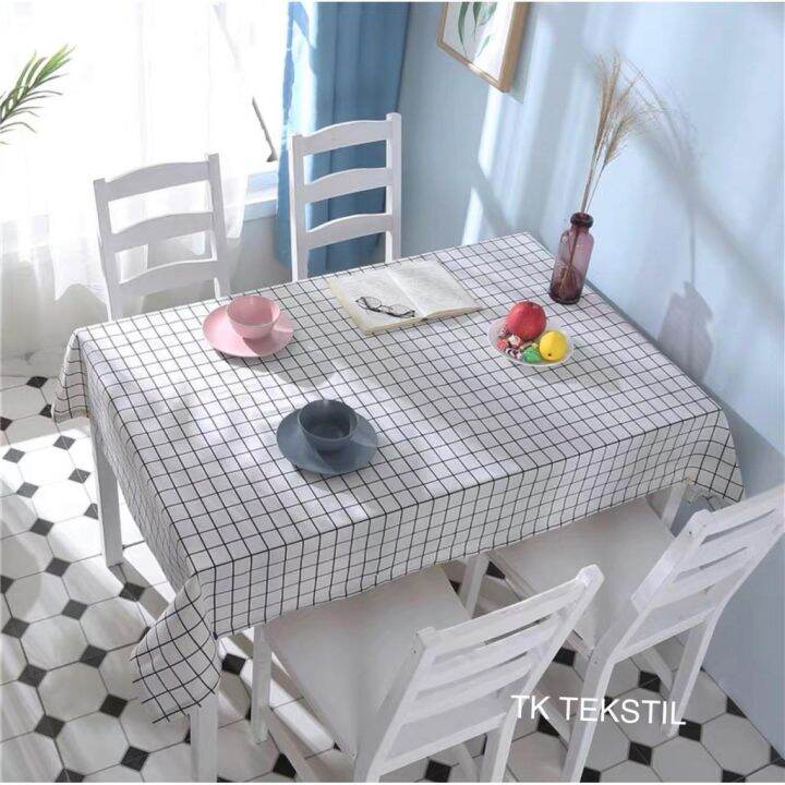 Cotton Linen Fabric - Width 59" (PRICE FOR 0.5 METER) (KAIN AGAK JARANG ...