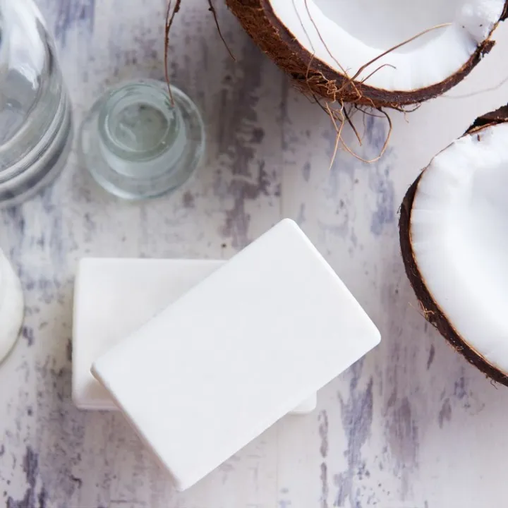 [ORIGINAL] 1pc Coco Soap Kojicmansi / Kojic Acid Soap with Glutamansi ...