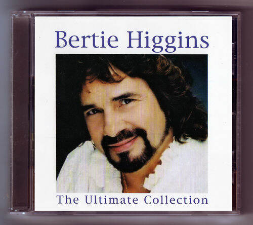 Bertie Higgins - The Ultimate Collection (Casablanca) | Lazada.co.th