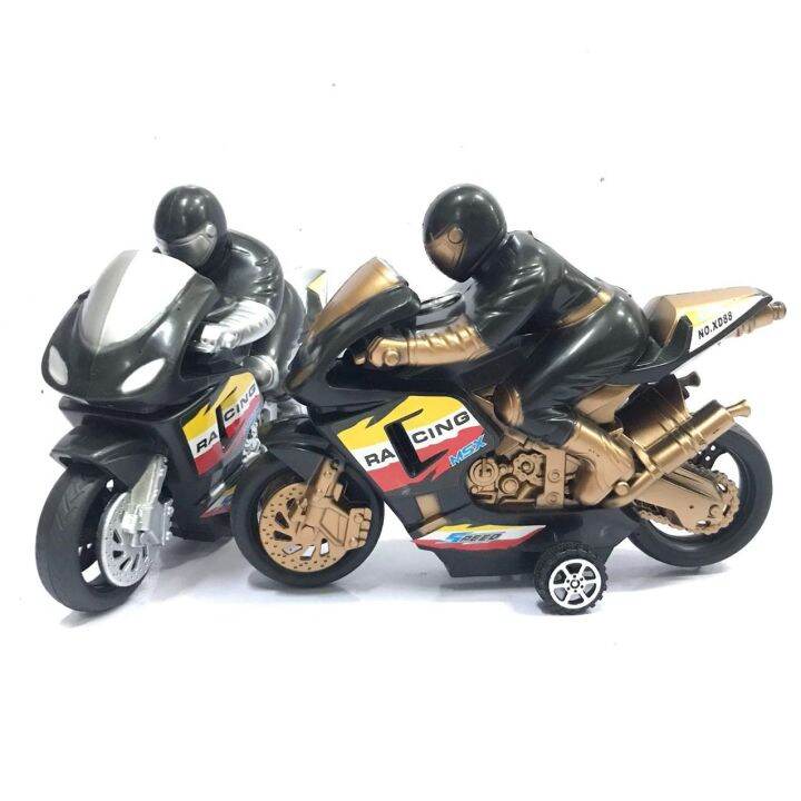 Motorcycle toys Sport big Bike motor Toy Vehicles Motorcycle | Lazada PH