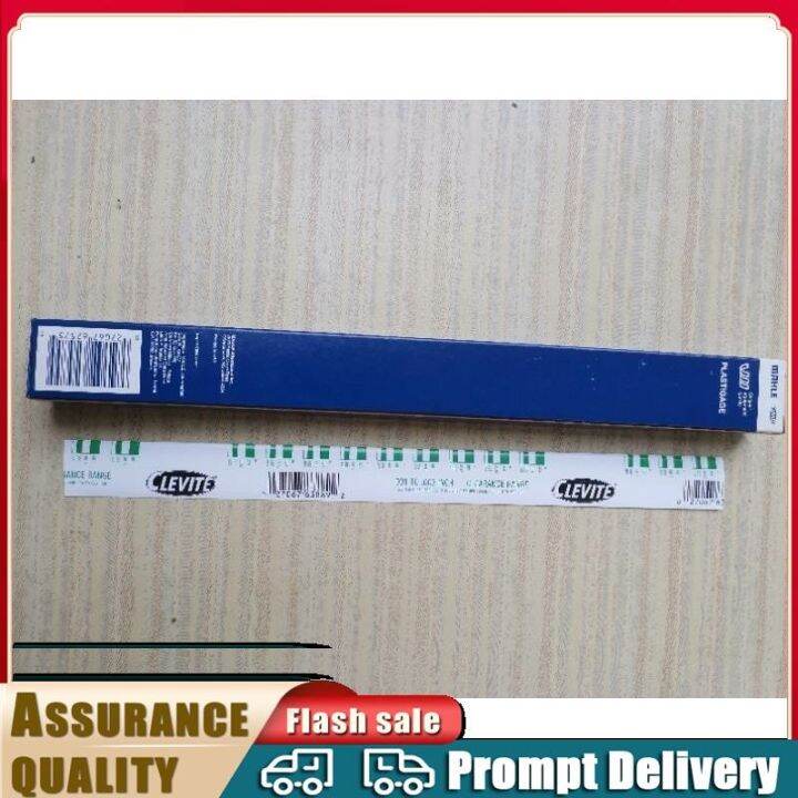 Plastic Gauge/Plasti Gage Green Color Clevite Original | Lazada PH