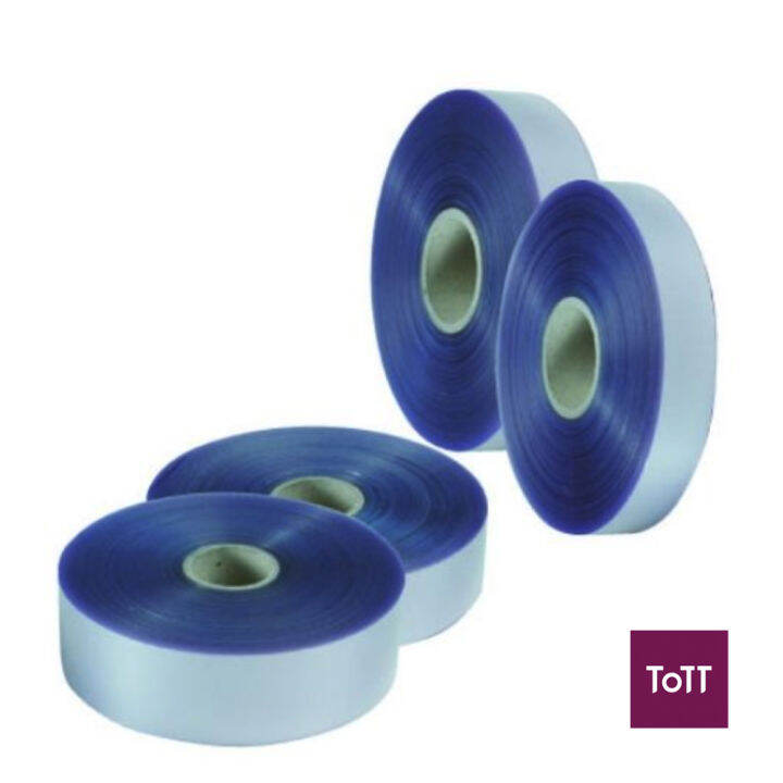 Pavoni PVC Confectionary Ribbons, Roll Length L200mxH3.5cm | Lazada ...