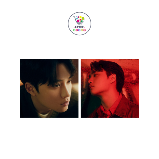 EXO DO Kyungsoo 2nd Mini Album Expectation | Lazada PH