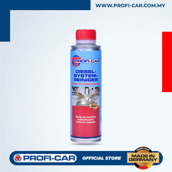PROFI-CAR Diesel System Cleaner (250ml) | Lazada