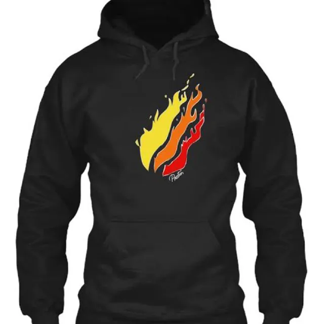 top Prestonplayz Fire Colors | Lazada PH