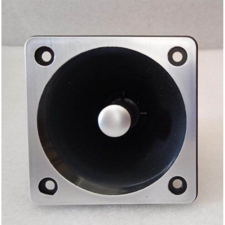 Tweeter Piezzo / Tweeter Arrow PCT 4000 Tweeter Speaker Walet | Lazada ...