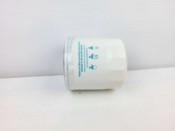 กรองเครื่อง KUBOTA L3408 / L3608ไม่มีแม่เหล็ก #st11401(W9501-35000)🔥 ...