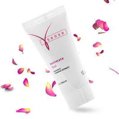 V Sense Intimate Gel | Lazada