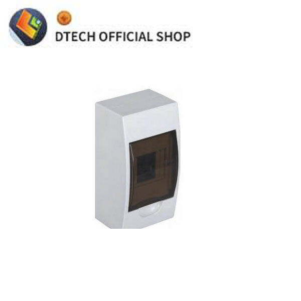 FORT Distribution MCB Box Surface Mounted Outbow FMCBB12S | Lazada ...