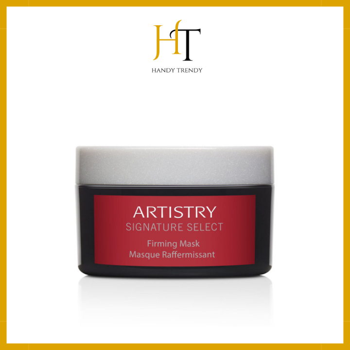 ARTISTRY SIGNATURE SELECT Firming Mask - 125g | Lazada