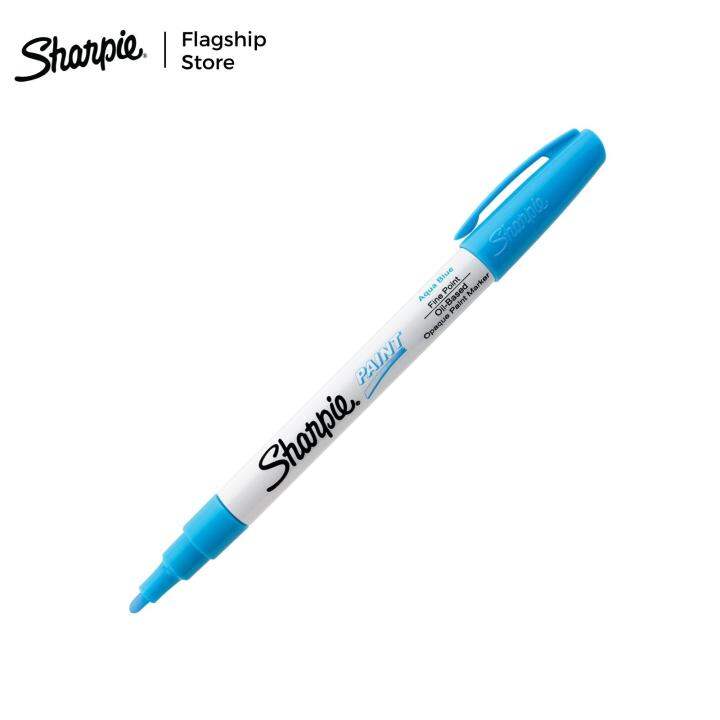Sharpie Fine Oil Based Paint Marker | Lazada PH