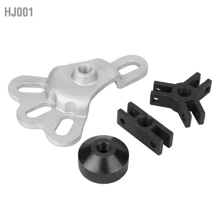 Hj001 9 Way Universal Slide Hammer ชุดค้อนแบริ่งดึงสําหรับภายใน ...