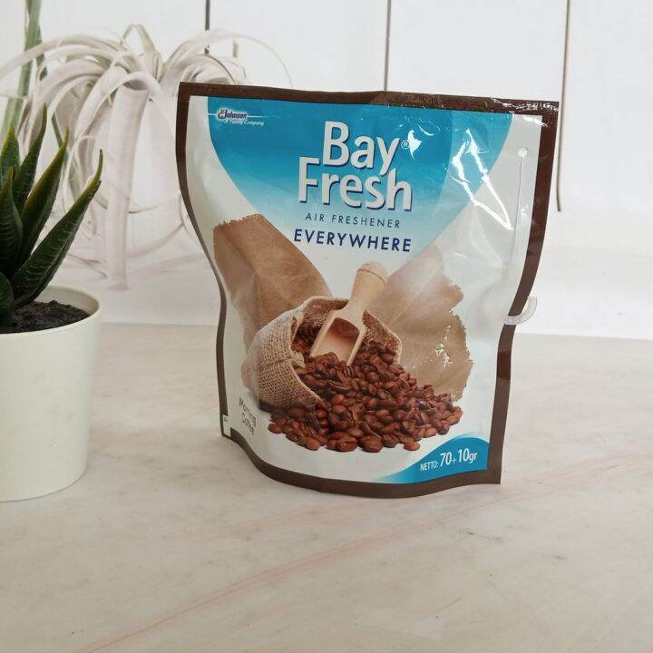 Bay Fresh 70gr | Lazada Indonesia