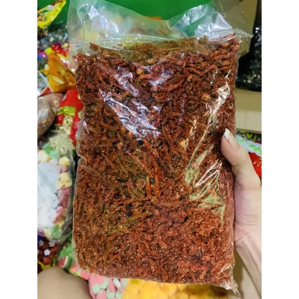 【NEGOSYO PACK】Sweet Dilis - 1 KILO | Lazada PH