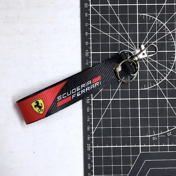 Formula 1 Team Key Chain | Lazada PH