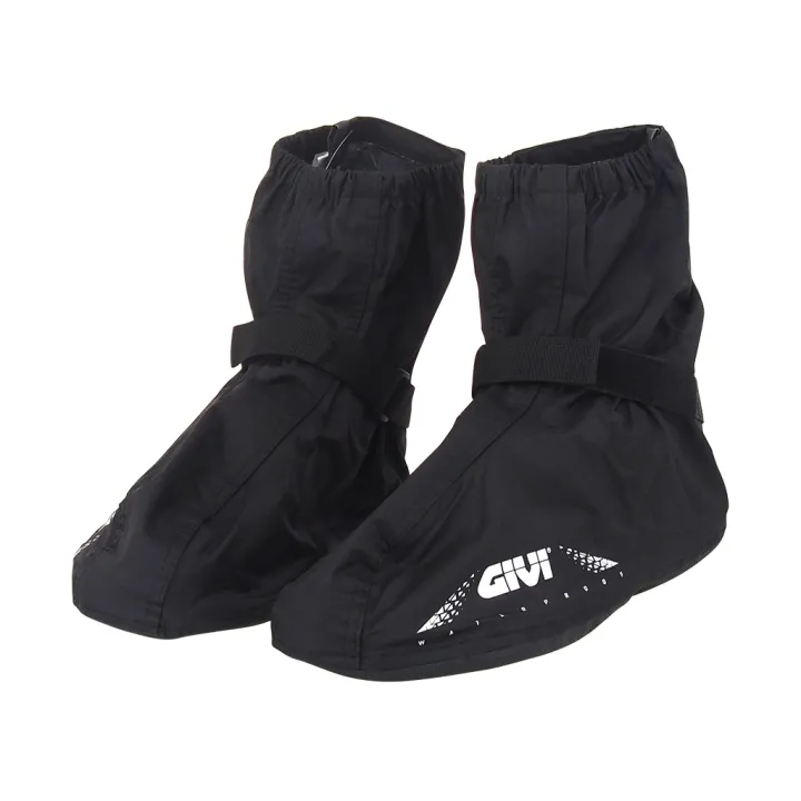 GIVI SC02 Comfort Over Shoes 01 - Pair | Lazada PH